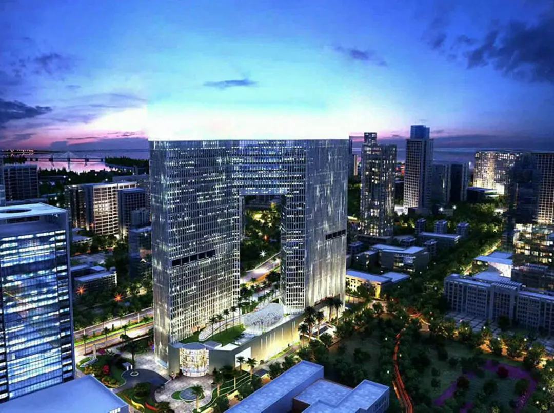 Ikea Hotel Apartment - Xiamen
