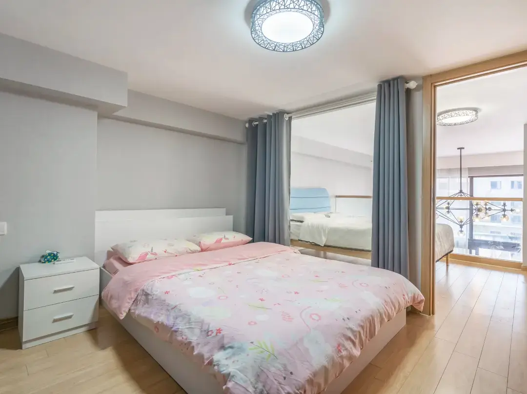 Qiuxiang Apartment - Dongguan