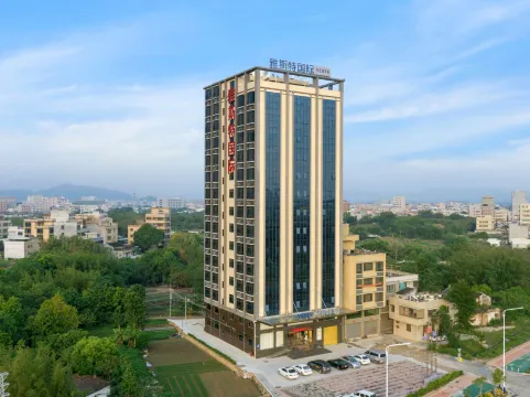 Yeste International - Chaozhou