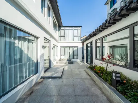 Suzhou Yoga Homestay - Suzhou