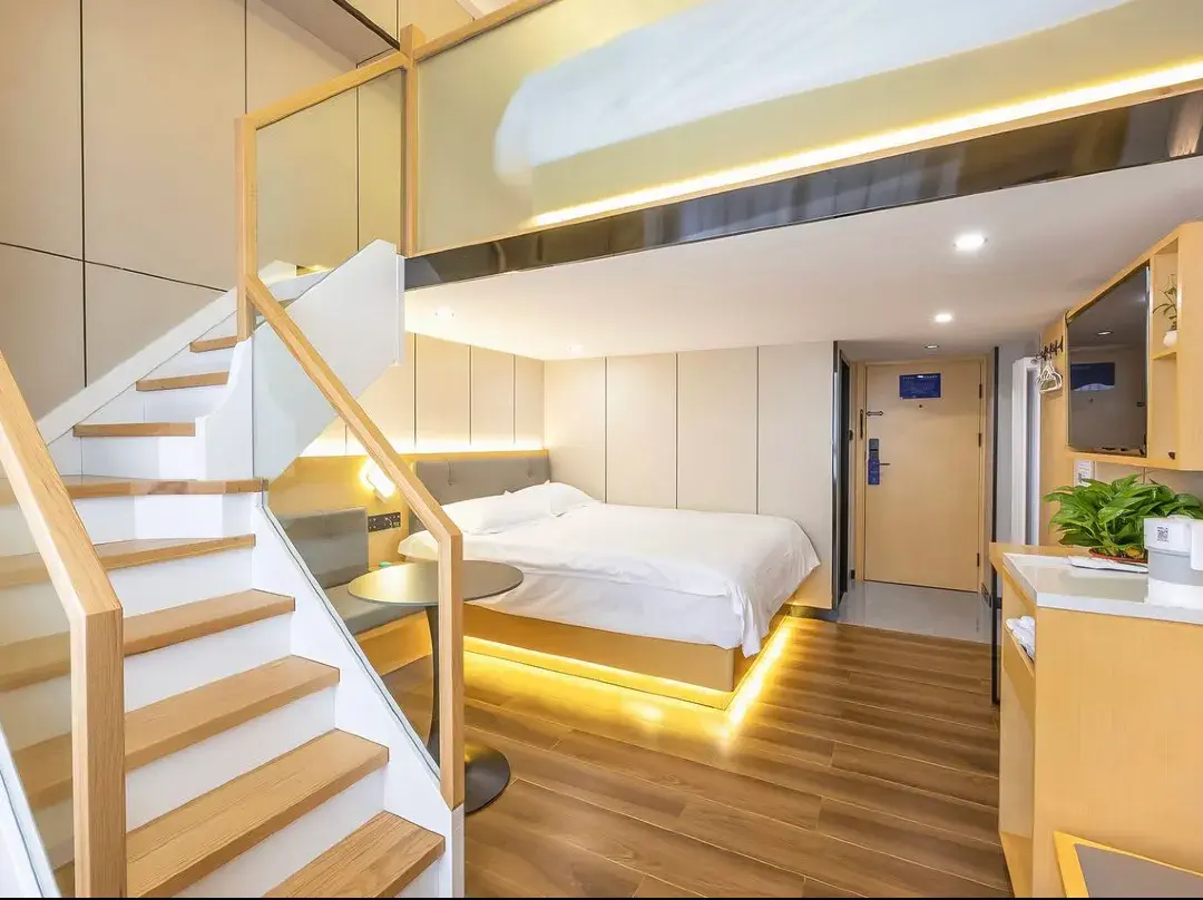 Super 8 Collection Hotel - Beijing