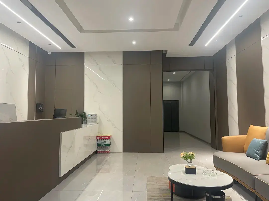 Haoting Collection Hotel - Suizhou