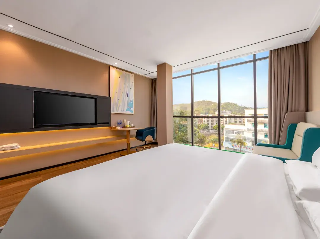 Cheermay Hotels - Zhuhai