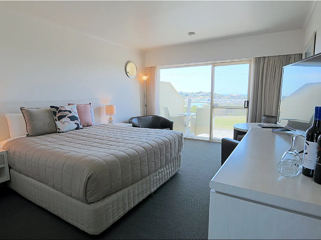 Harbour View Motel - Robe