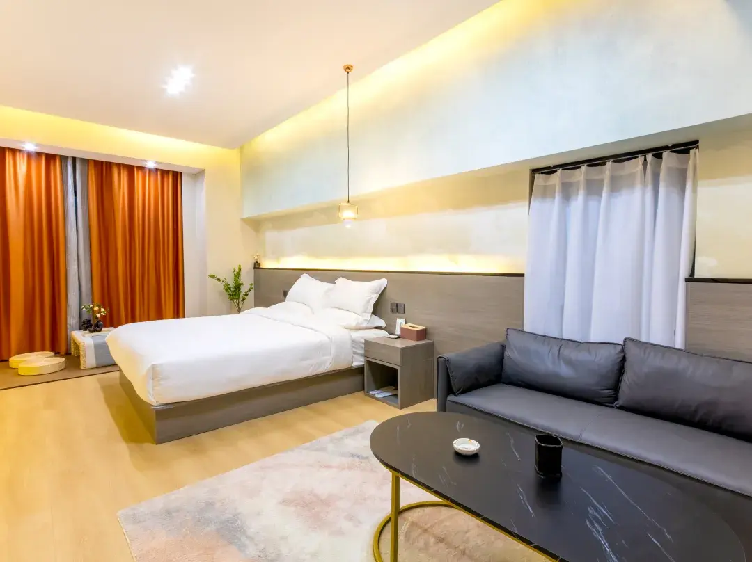 Gemini Hotel - Xinxiang