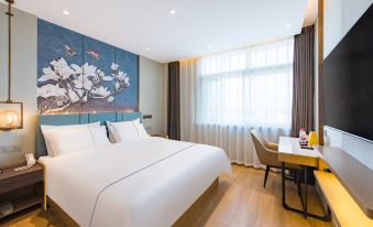 Magnotel Hotel (Suning Jiulongzhu)(白玉兰酒店（肃宁九龙柱店）), Suning - 2025 ...