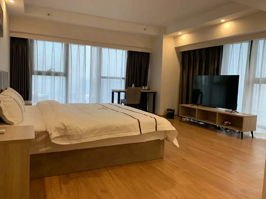Xuzhou Yunjing Hotel - 쉬저우
