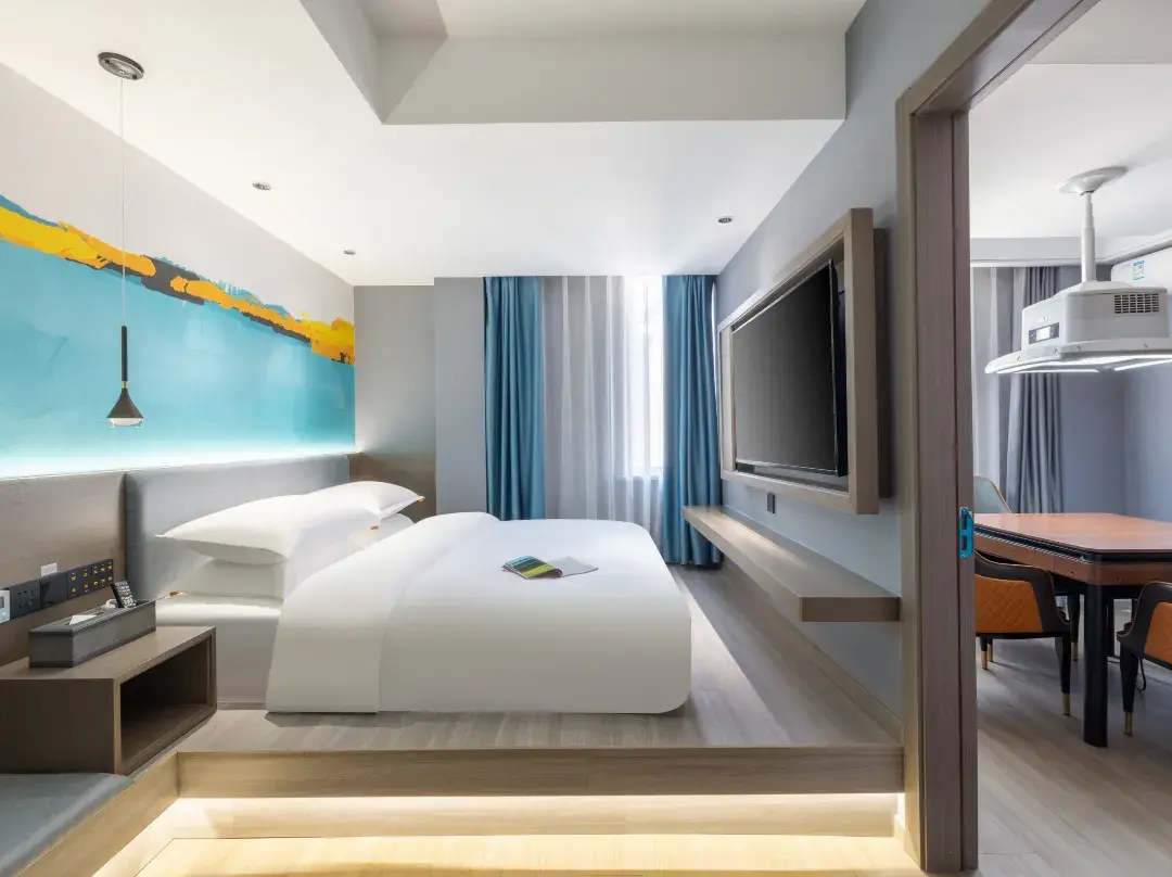 Malt Light Luxury Hote - Jinhua