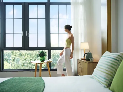 Shanghai Mu She Homestay - Shanghai