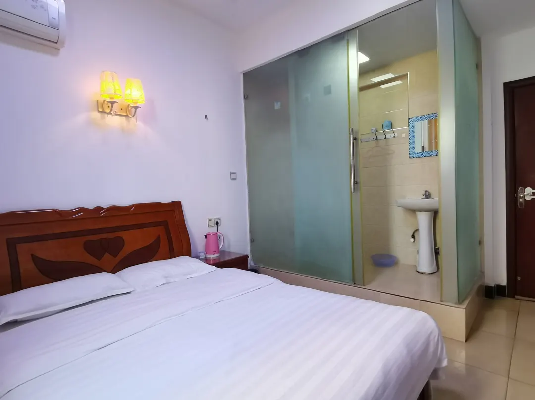 Xinyang Xinxin Accommodation - Xinyang