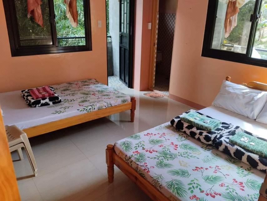 Ajjaa's Place - Bontoc
