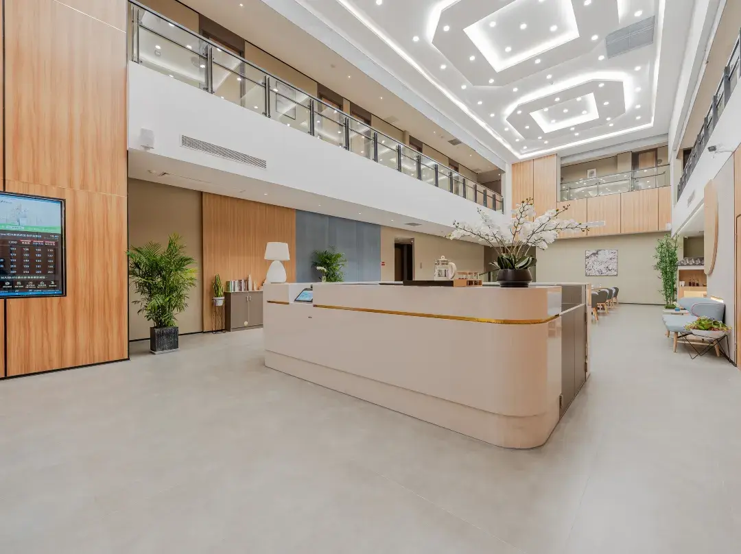 Homeinn · Neo - Shaoxing