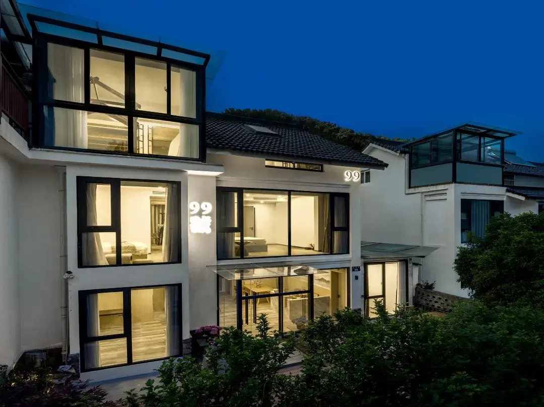 Xiangwang Homestay - Hangzhou