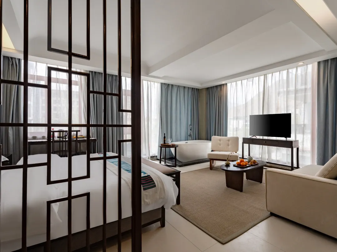 Qingpu Hotel - Lhasa