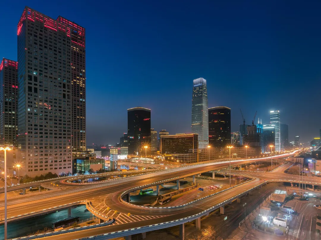 Changshande Hotel - Beijing