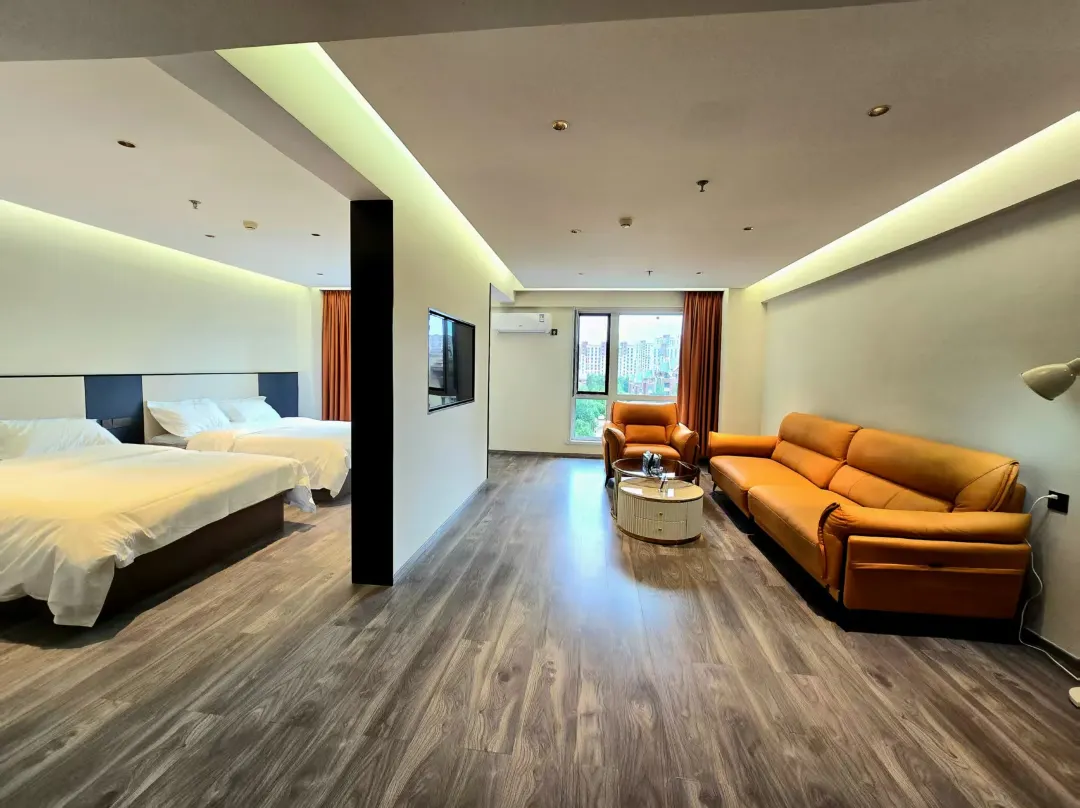Milan Guesthouse - Changchun