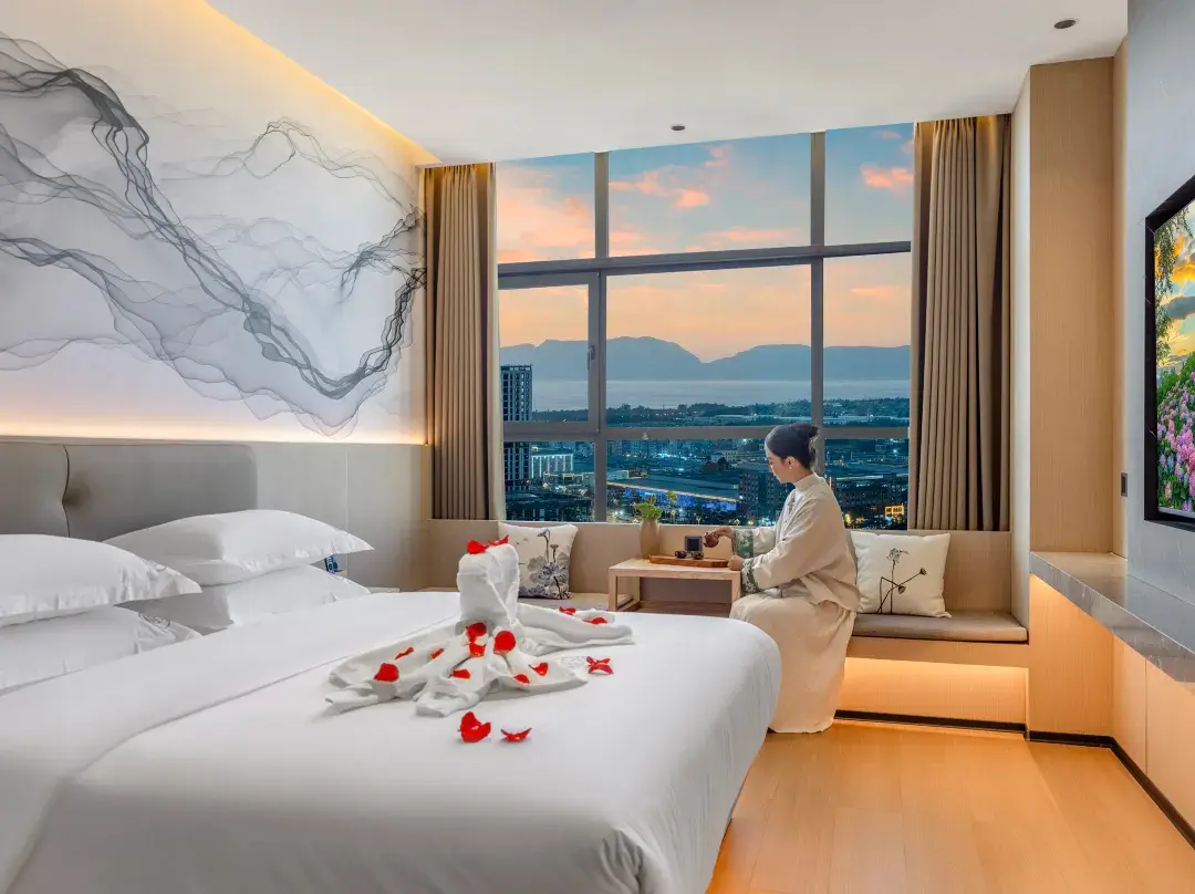 Xi Le Hotel - Kunming