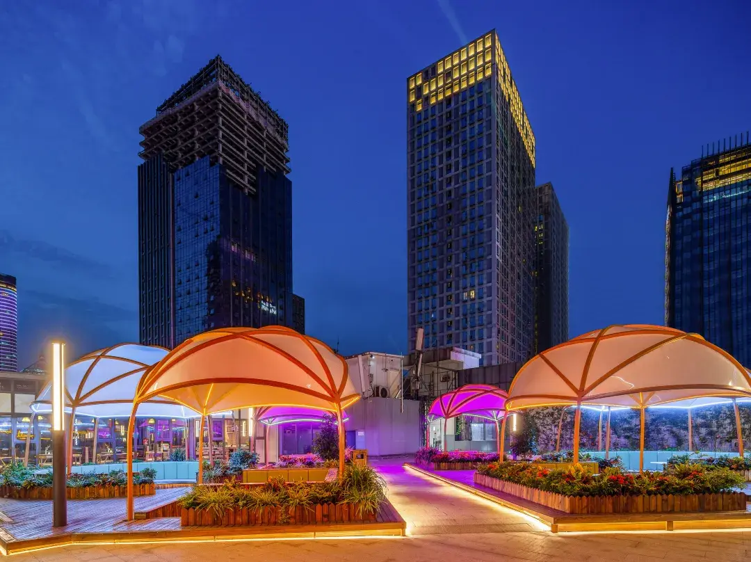 M Hotel - Chongqing