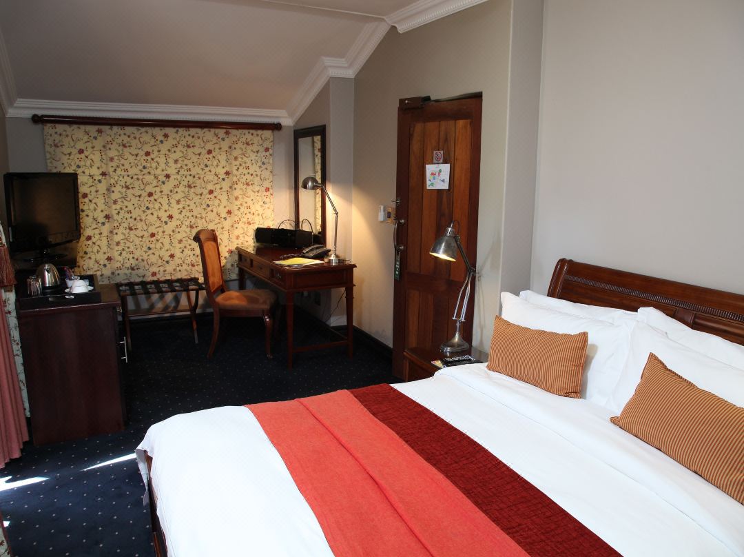 Village Ridge Boutique Stays - Pretoria