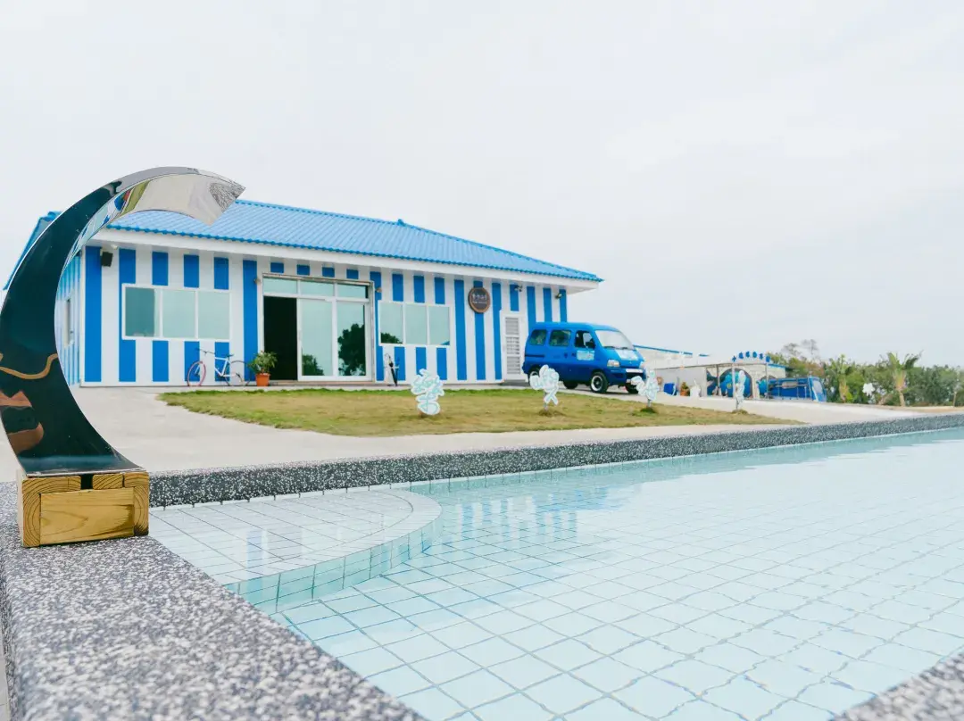 Lojuseaview - 東港鎮