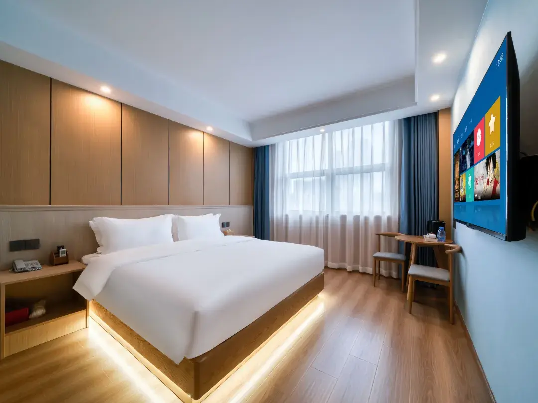 Protman Hotel - Taizhou