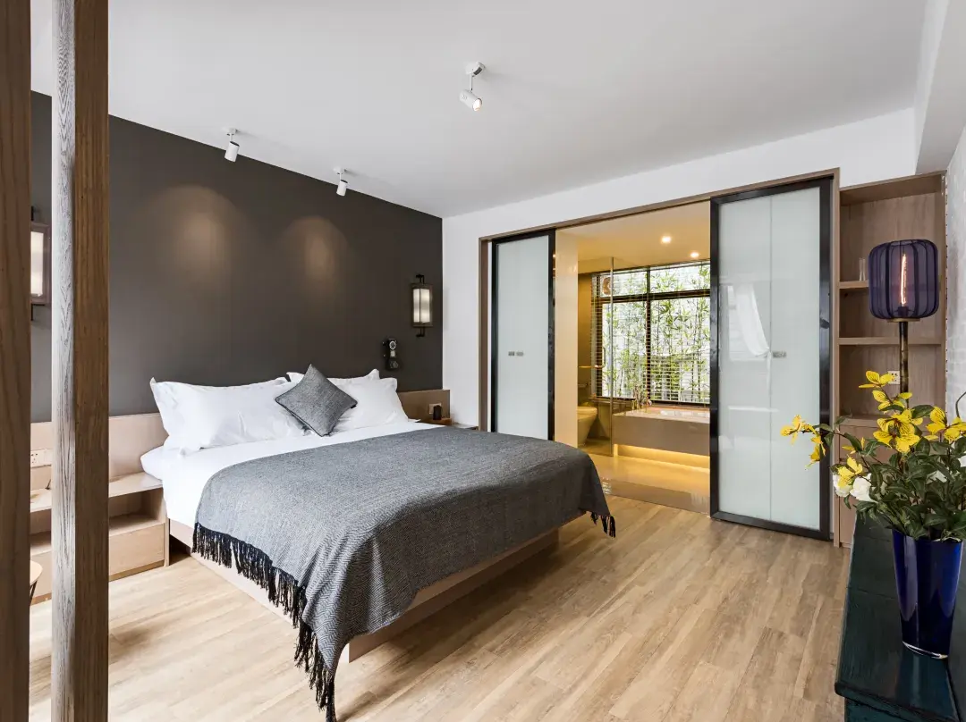 Satori Boutique Hostel - 廣州市