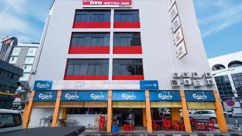 Metro Inn, Miri Latest Price & Reviews of Global Hotels 2023 | Trip.com