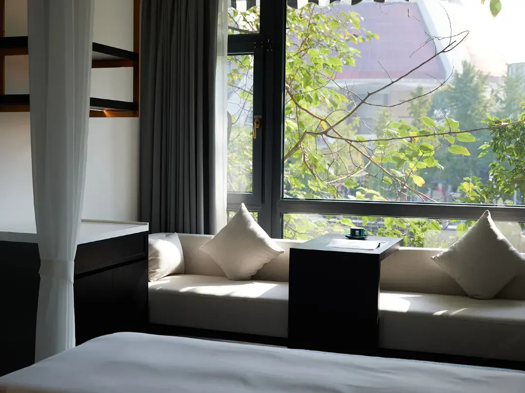 Funchill Hotel - Chengdu