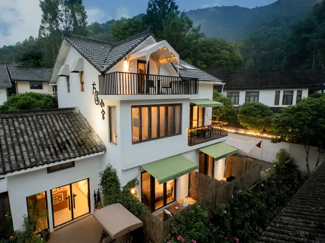 Fangyuan Homestay - Hangzhou