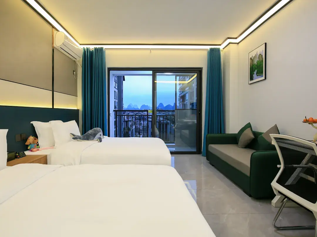 Lijiang Yipin - Guilin