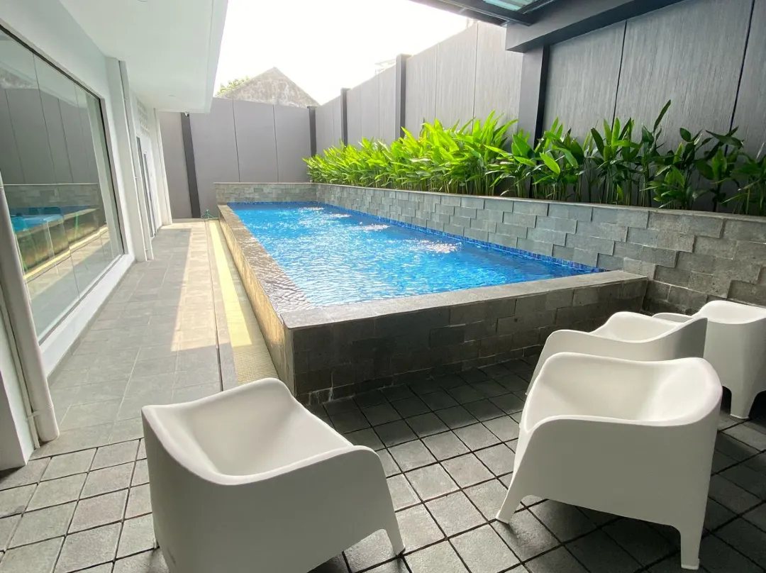 Vnc Alam Sutera Powered By Archipelago - South Tangerang