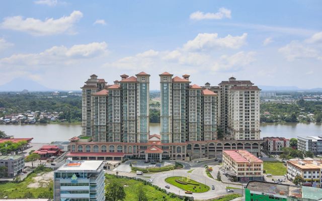 Kuching Riverine Resort in Kuching | 2025 Updated prices, deals - Klook ...