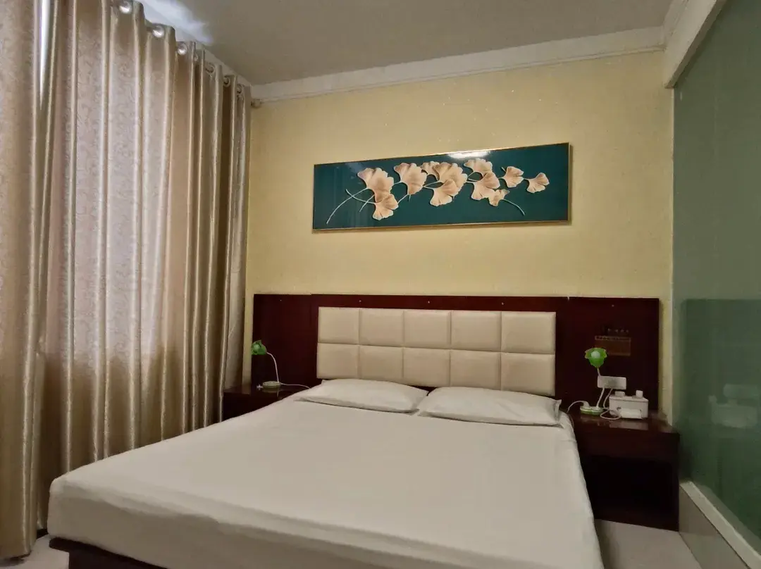 Zipin Express Hotel - Xinxiang