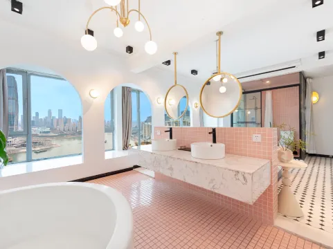 Lisir Apartmemt) - Chongqing