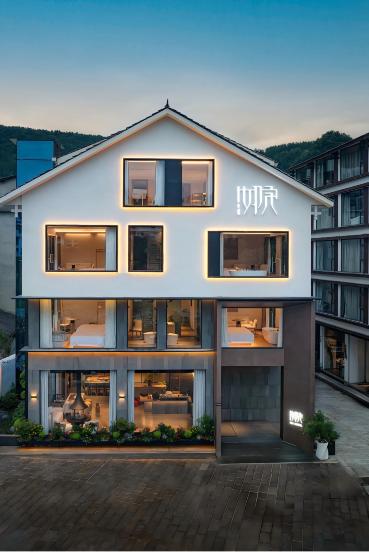 Zhangjiajie Ruyuan Homestay (Wulingyuan Landmark Store, National Forest ...