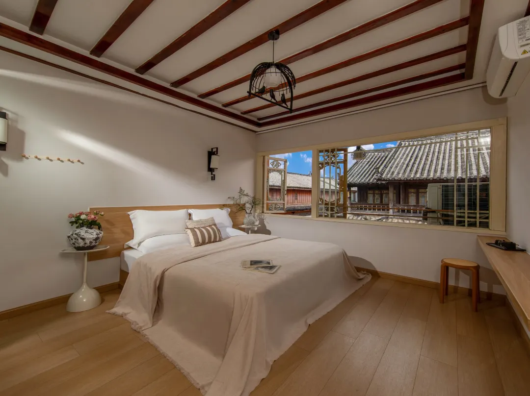 Boyinwan Inn - Lijiang