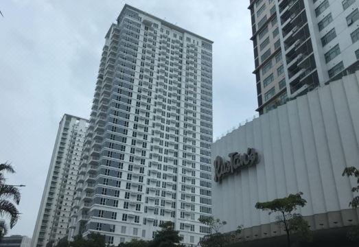 Park View at Solinea Cebu, Cebu City - 2025 Updated Prices, Deals ...