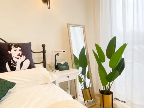 Shanghai Zighouse · Old Villa Art Inn - Thượng Hải