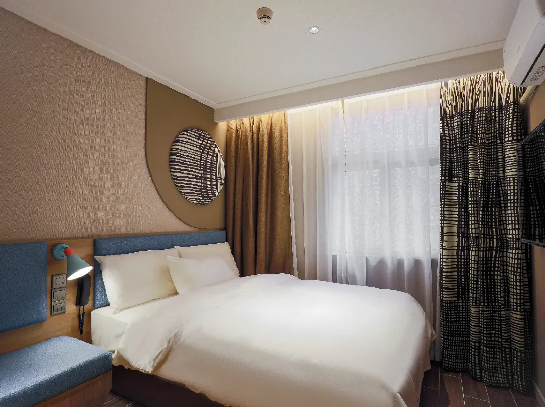 Homeinn · Neo - Tin Shui Wai