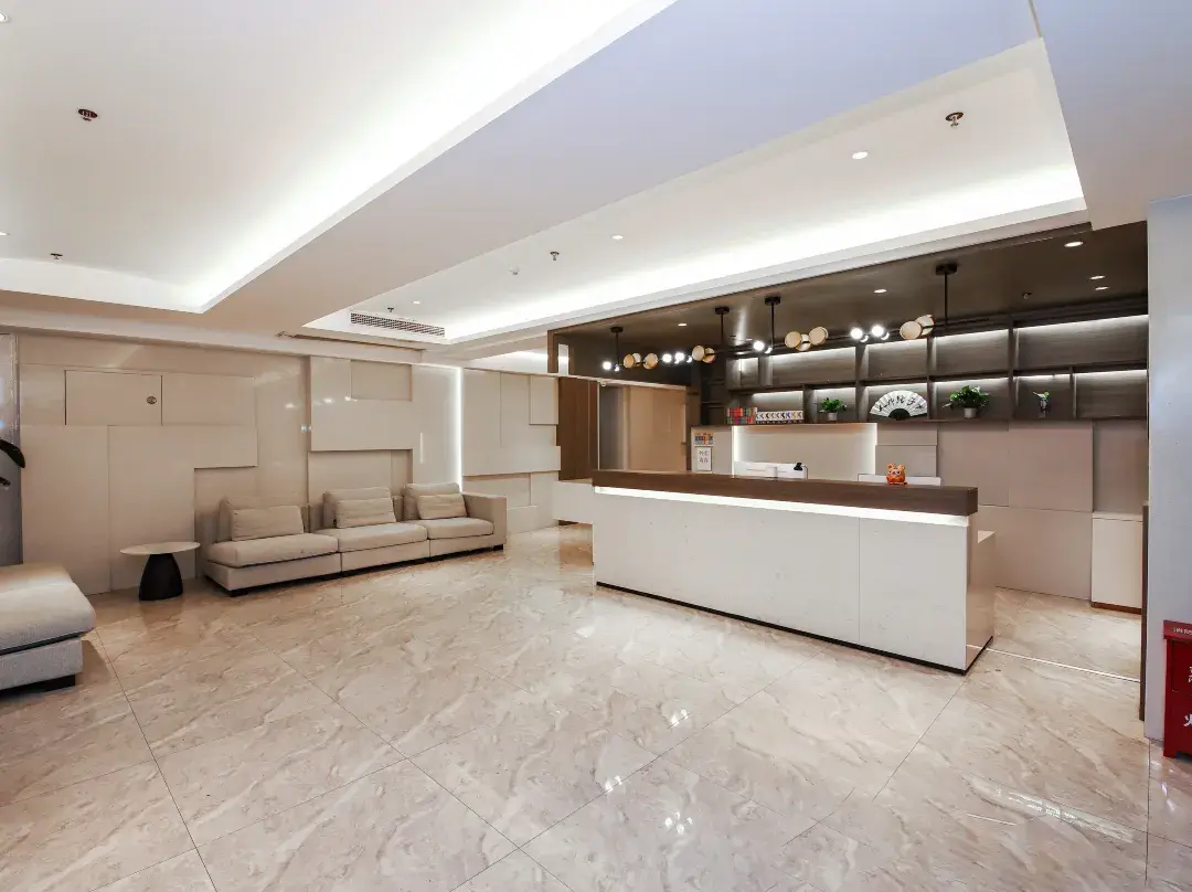 Huashengmei Hotel - Xiamen