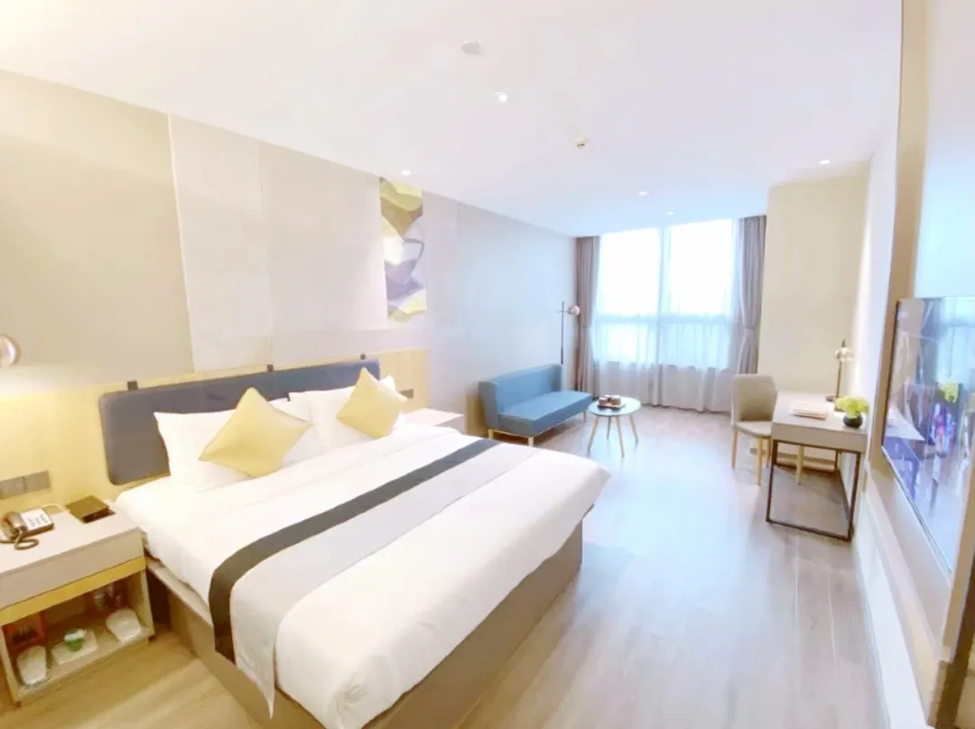 Homeinn Hotel - Bijie