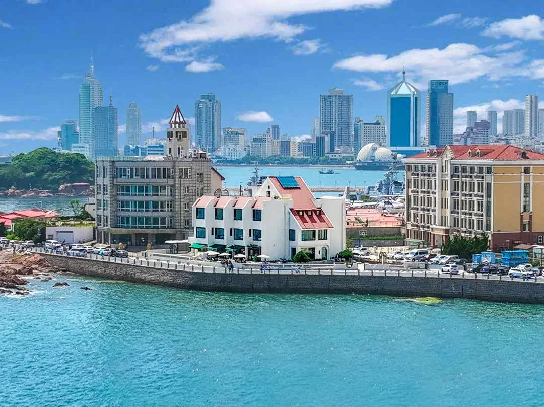 Qinyuhai Homestay - Qingdao