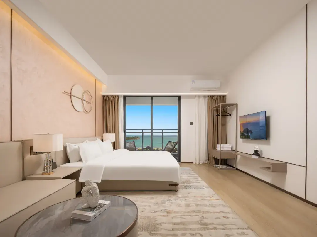 Yunhe Night Stay Scenic Hotel - Kaohsiung City