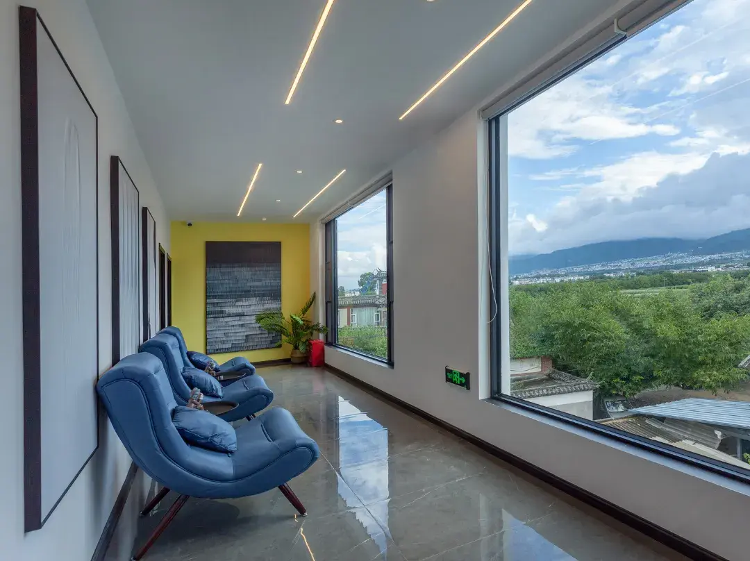 Dengyun Residential Hostel - Dali