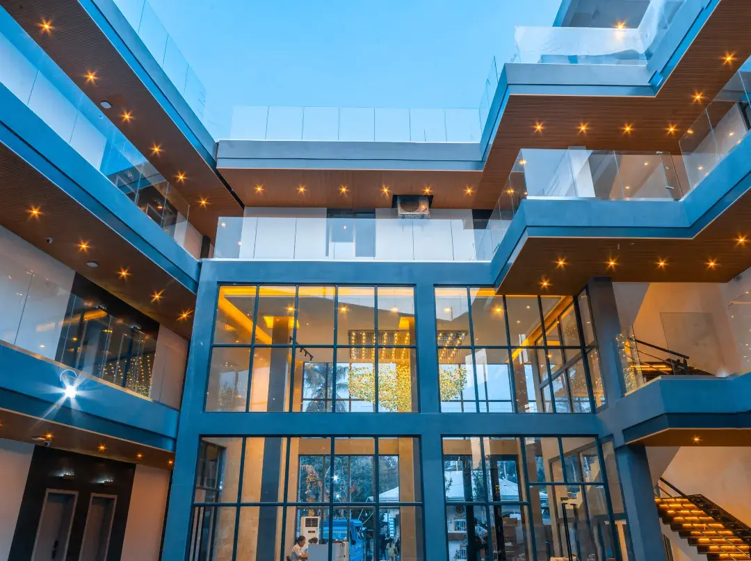 Bohol Begonia Resort - Panglao