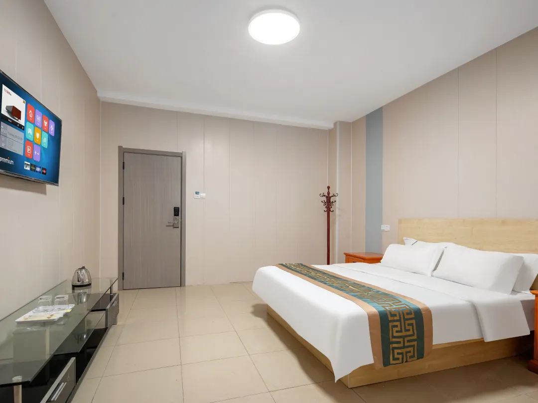 Shunying Apartment - Dongguan