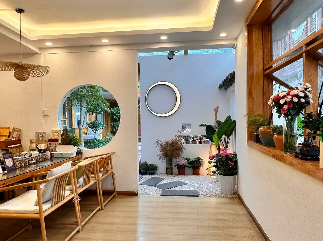 Muguoke Inn - Lijiang