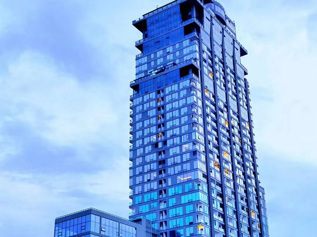 Sf Hotel - Phnom Penh