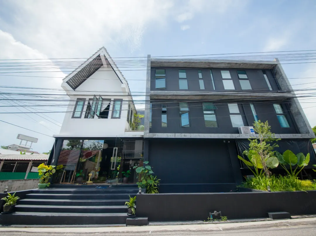 Trat 101 Hotel - Mueang Trat District