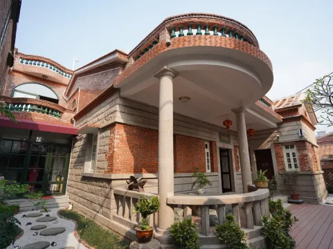 Quanzhou Guxuan Homestay - Quanzhou